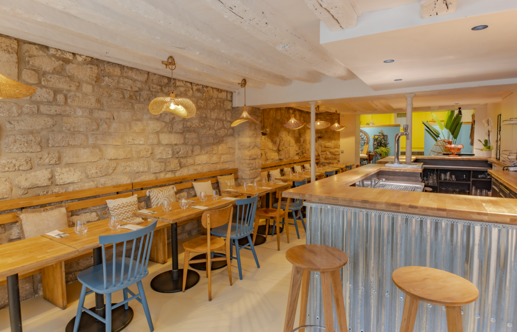 La case créole - Papa O'Rum